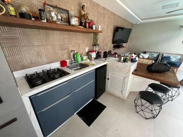Casa / Sobrado para Venda em São Luís/MA Planalto Vinhais II 3 Quartos