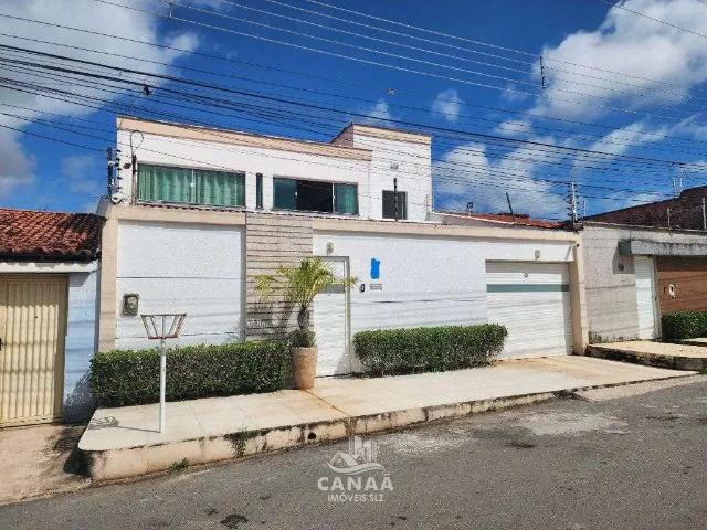 Casa / Sobrado para Venda em São Luís/MA Planalto Vinhais II 5 Quartos