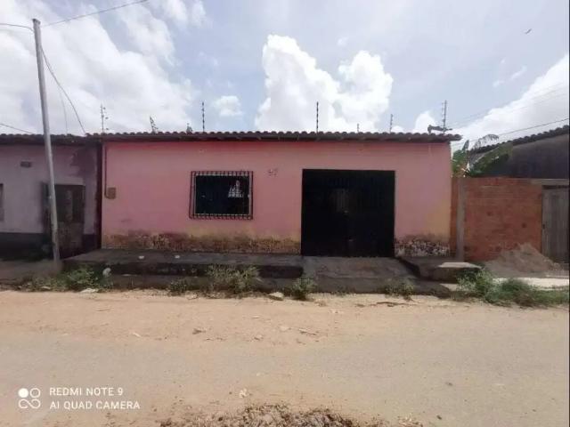 Casa / Sobrado para Venda em São Luís/MA Pontal da Ilha 3 Quartos