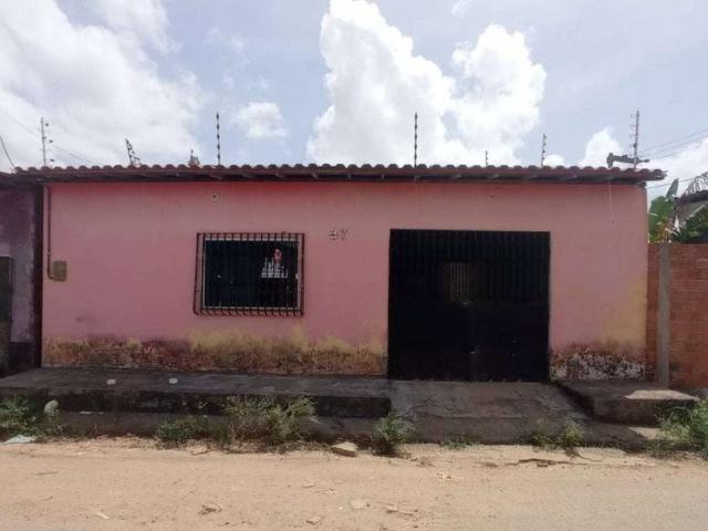 Casa / Sobrado para Venda em São Luís/MA Pontal da Ilha 3 Quartos