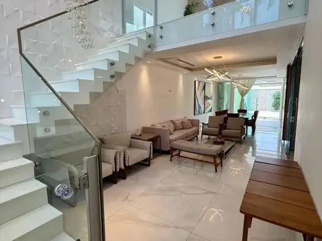 Casa / Sobrado para Venda em São Luís/MA Quintas do Calhau 3 Quartos