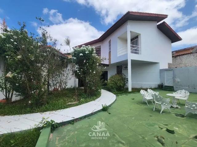 Casa / Sobrado para Venda em São Luís/MA Quintas do Calhau 3 Quartos