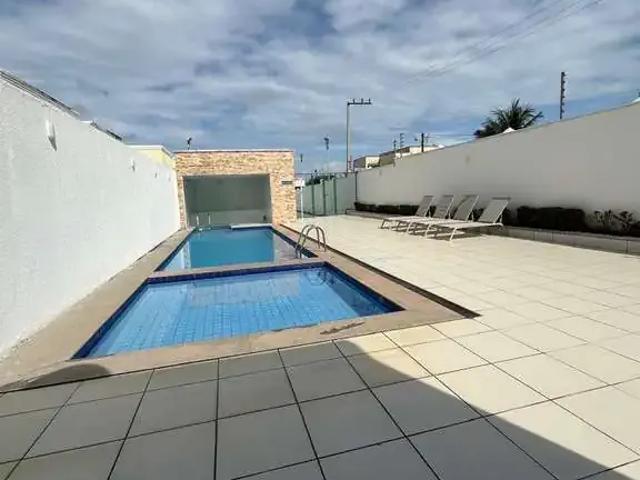 Casa / Sobrado para Venda em São Luís/MA Quintas do Calhau 3 Quartos