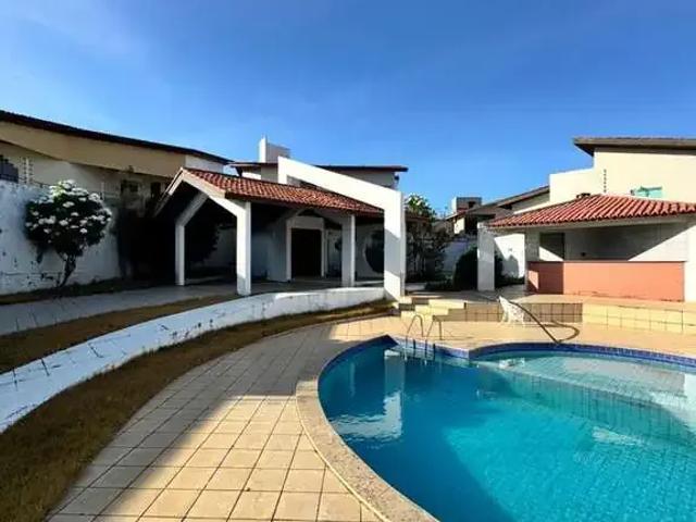 Casa / Sobrado para Venda em São Luís/MA Quintas do Calhau 3 Quartos