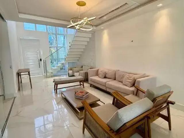 Casa / Sobrado para Venda em São Luís/MA Quintas do Calhau 3 Quartos