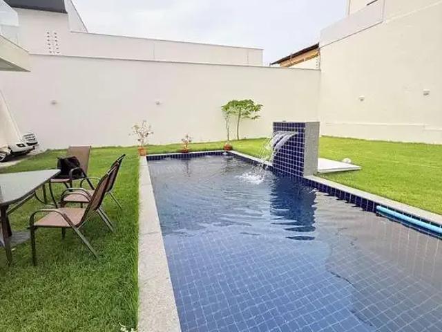 Casa / Sobrado para Venda em São Luís/MA Quintas do Calhau 3 Quartos