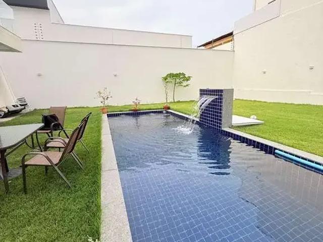 Casa / Sobrado para Venda em São Luís/MA Quintas do Calhau 3 Quartos