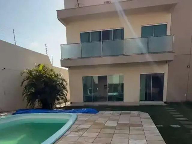 Casa / Sobrado para Venda em São Luís/MA Quintas do Calhau 3 Quartos