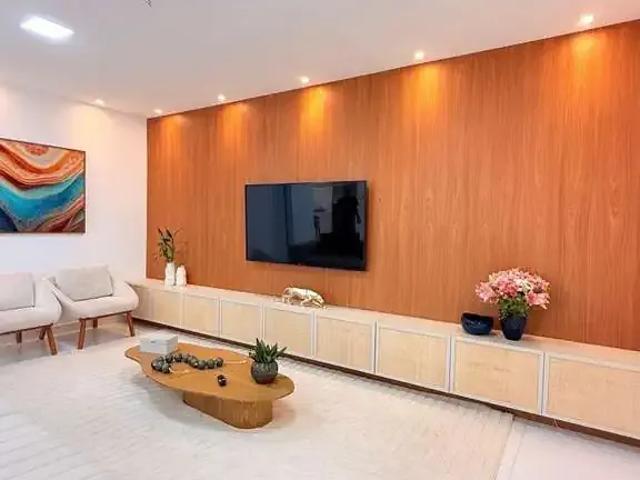 Casa / Sobrado para Venda em São Luís/MA Quintas do Calhau 4 Quartos