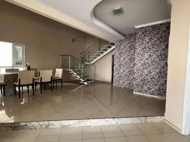 Casa / Sobrado para Venda em São Luís/MA Quintas do Calhau 5 Quartos