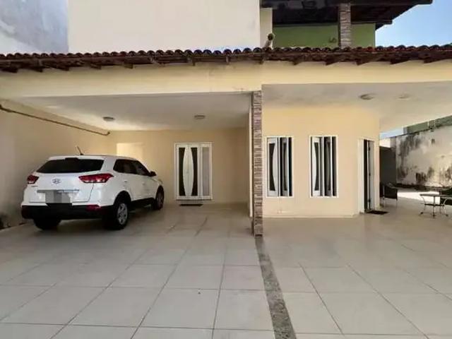 Casa / Sobrado para Venda em São Luís/MA Quintas do Calhau 5 Quartos