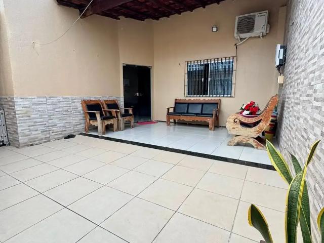 Casa / Sobrado para Venda em São Luís/MA Recanto dos Pássaros 3 Quartos