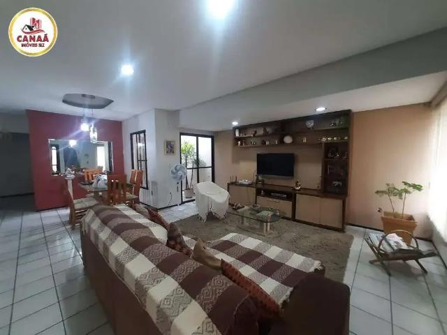 Casa / Sobrado para Venda em São Luís/MA Residencial Pinheiros 3 Quartos