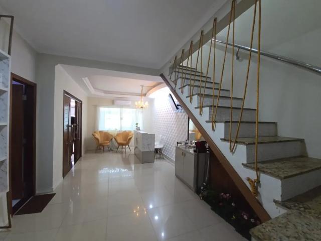 Casa / Sobrado para Venda em São Luís/MA Residencial Pinheiros 3 Quartos
