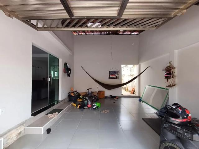 Casa / Sobrado para Venda em São Luís/MA Residencial Primavera 3 Quartos