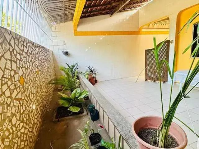 Casa / Sobrado para Venda em São Luís/MA Residencial Vinhais II 3 Quartos