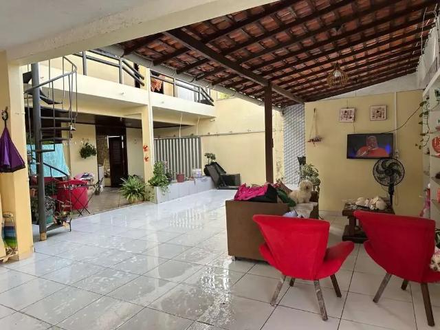 Casa / Sobrado para Venda em São Luís/MA Residencial Vinhais II 2 Quartos
