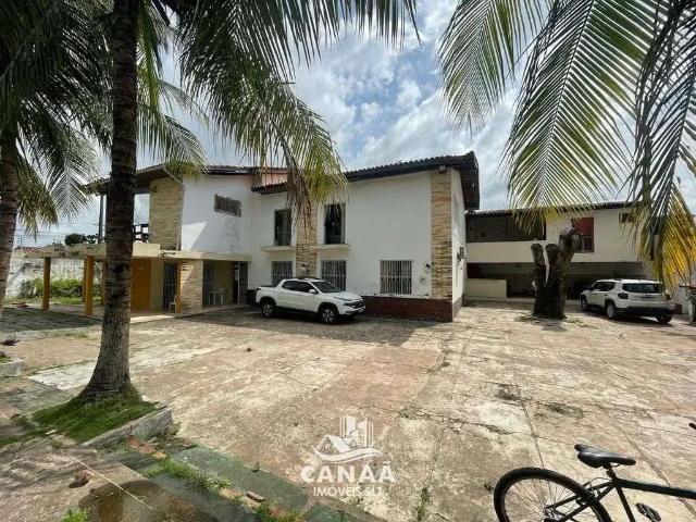 Casa / Sobrado para Venda em São Luís/MA Sítio Leal 4 Quartos