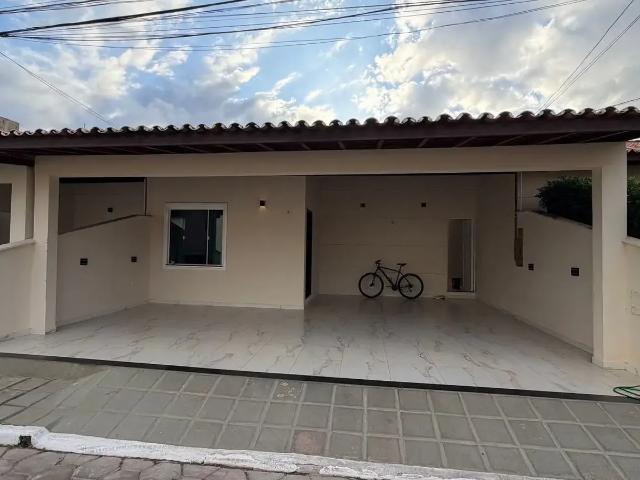 Casa / Sobrado para Venda em São Luís/MA Turu 3 Quartos