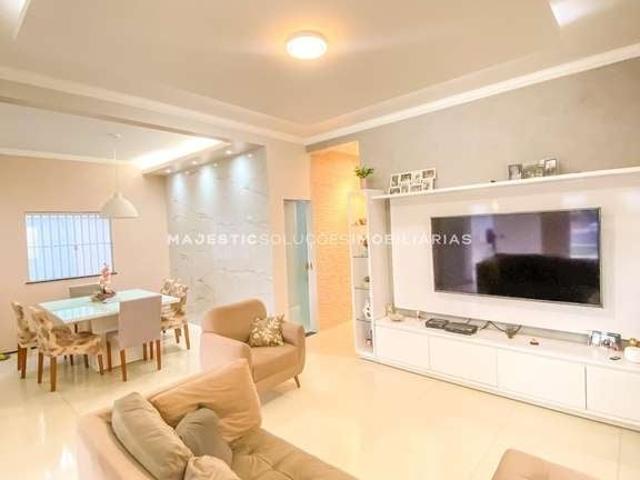Casa / Sobrado para Venda em São Luís/MA Turu 3 Quartos