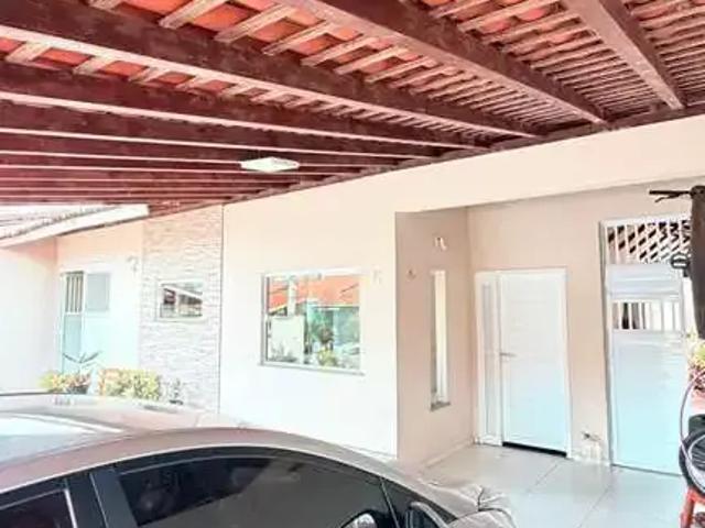 Casa / Sobrado para Venda em São Luís/MA Turu 3 Quartos