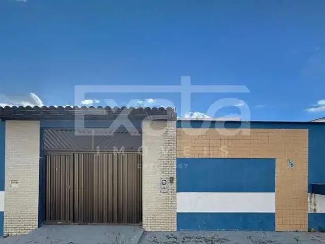 Casa / Sobrado para Venda em São Luís/MA Turu 3 Quartos