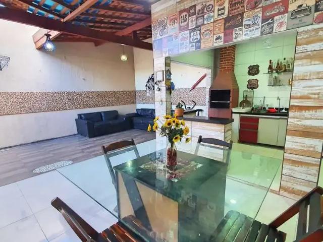 Casa / Sobrado para Venda em São Luís/MA Turu 3 Quartos