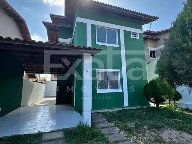 Casa / Sobrado para Venda em São Luís/MA Turu 3 Quartos