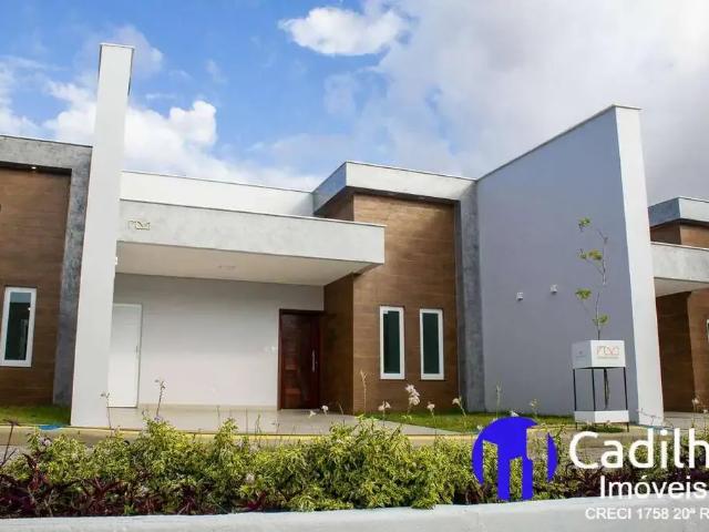 Casa / Sobrado para Venda em São Luís/MA Turu 3 Quartos