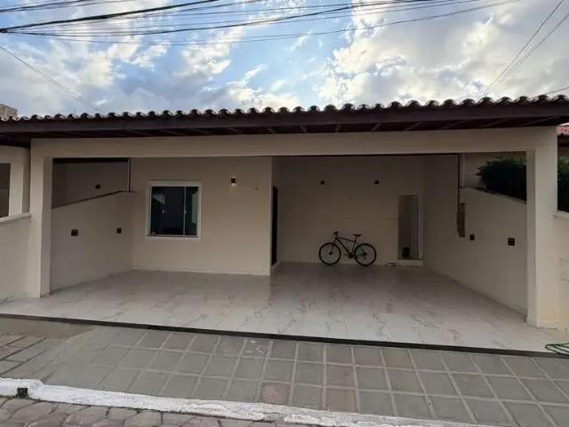 Casa / Sobrado para Venda em São Luís/MA Turu 3 Quartos