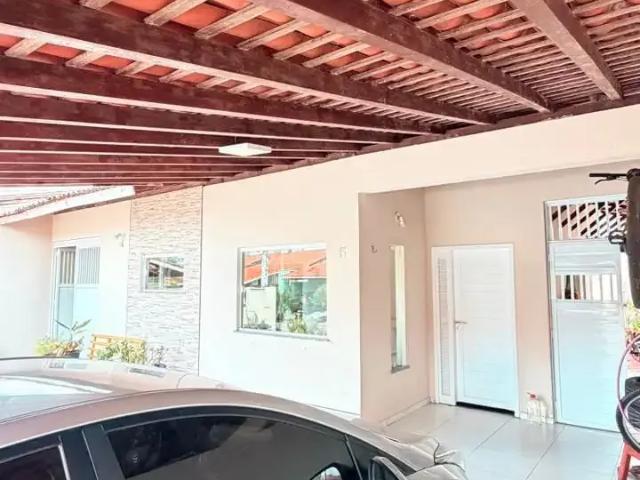 Casa / Sobrado para Venda em São Luís/MA Turu 3 Quartos