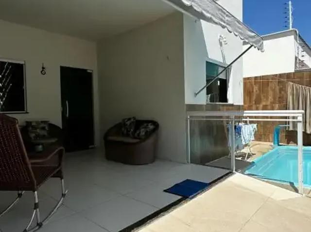 Casa / Sobrado para Venda em São Luís/MA Turu 3 Quartos