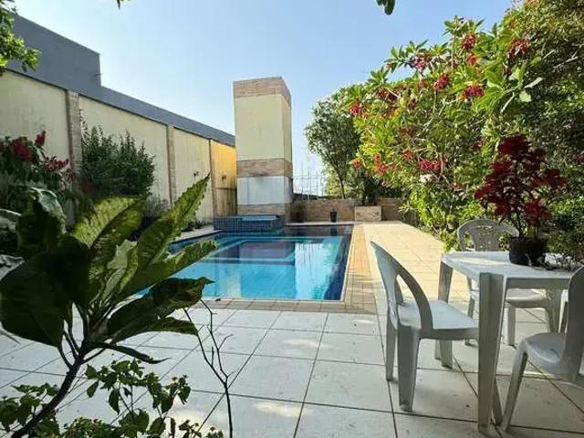 Casa / Sobrado para Venda em São Luís/MA Turu 4 Quartos