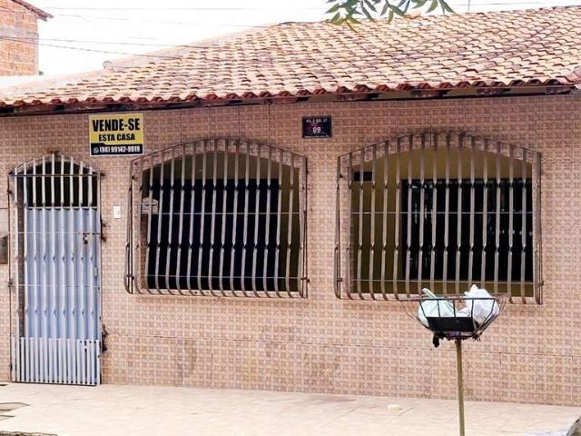 Casa / Sobrado para Venda em São Luís/MA Terra Livre 2 Quartos