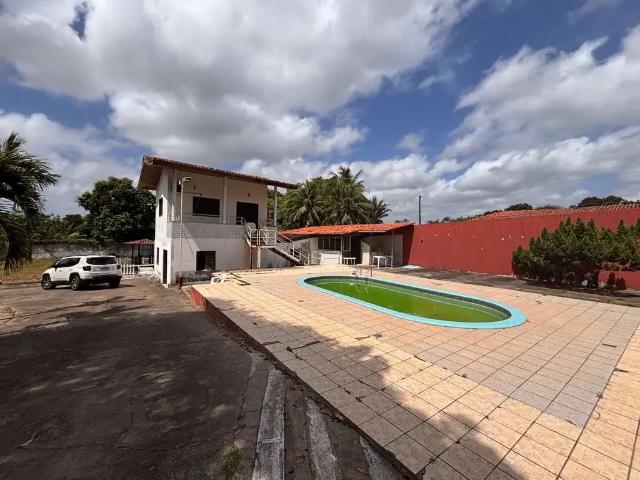 Casa / Sobrado para Venda em São Luís/MA Vila Esperança 4 Quartos
