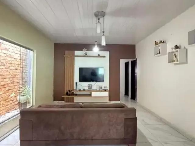 Casa / Sobrado para Venda em São Luís/MA Vinhais 3 Quartos