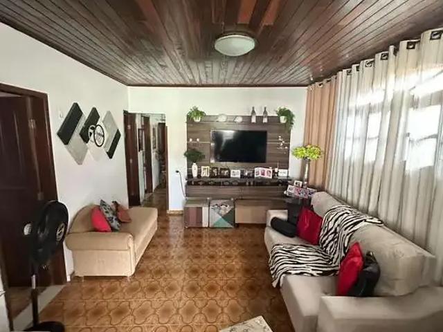 Casa / Sobrado para Venda em São Luís/MA Vinhais 3 Quartos