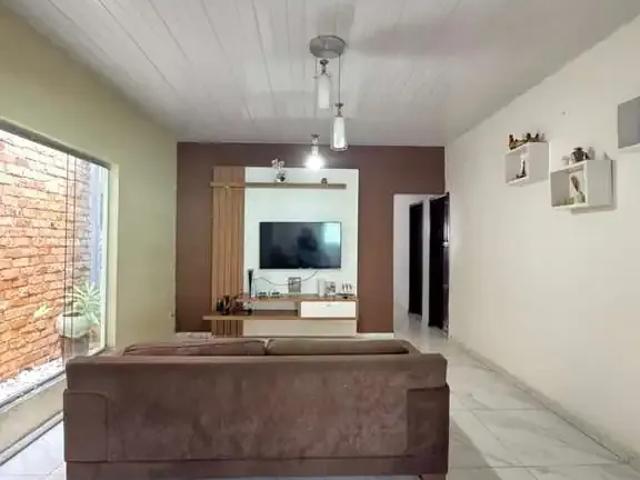 Casa / Sobrado para Venda em São Luís/MA Vinhais 3 Quartos