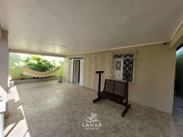 Casa / Sobrado para Venda em São Luís/MA Vinhais 2 Quartos