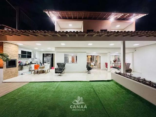 Casa / Sobrado para Venda em São Luís/MA Vinhais 4 Quartos