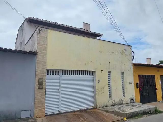 Casa / Sobrado para Venda em São Luís/MA Vivendas do Turu 3 Quartos