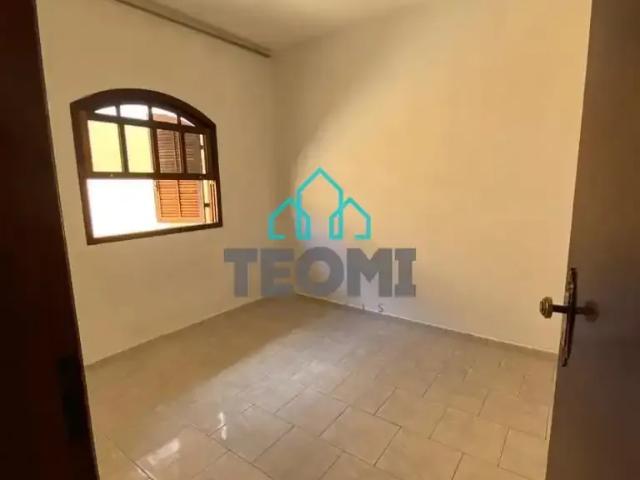Casa / Sobrado para Venda em São Luiz do Paraitinga/SP Santa Terezinha 3 Quartos