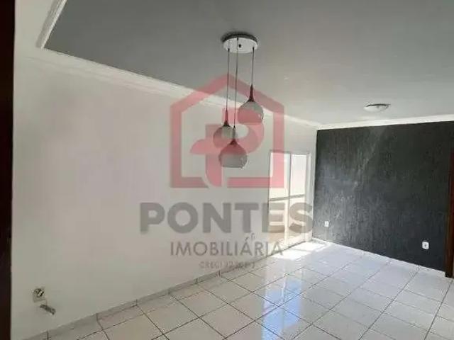 Casa / Sobrado para Venda em São Manuel/SP Vista Alegre 3 Quartos