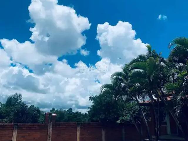 Casa / Sobrado para Venda em São Manuel/SP Zona Rural Aparecida de São Manuel 3 Quartos