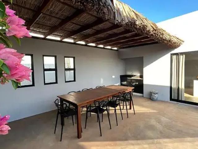 Casa / Sobrado para Venda em São Miguel do Gostoso/RN Centro 3 Quartos