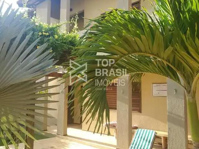 Casa / Sobrado para Venda em São Miguel do Gostoso/RN Centro 10 Quartos