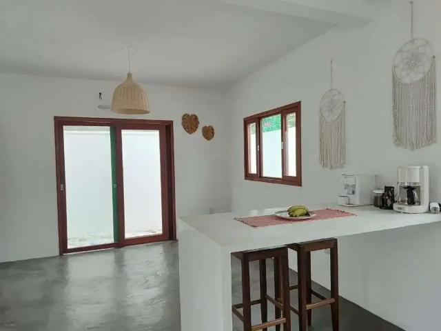 Casa / Sobrado para Venda em São Miguel do Gostoso/RN Centro 2 Quartos