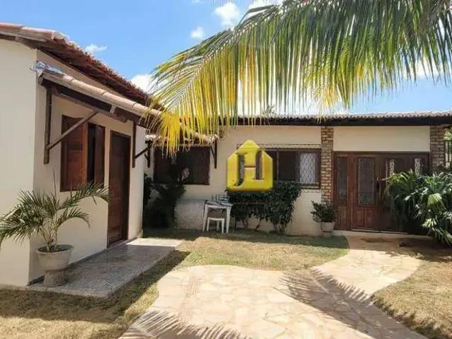Casa / Sobrado para Venda em São Miguel do Gostoso/RN Centro 2 Quartos