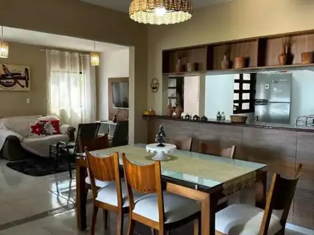 Casa / Sobrado para Venda em São Miguel dos Milagres/AL Centro 4 Quartos
