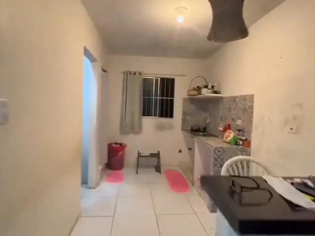 Casa / Sobrado para Venda em São Miguel dos Milagres/AL Centro 4 Quartos